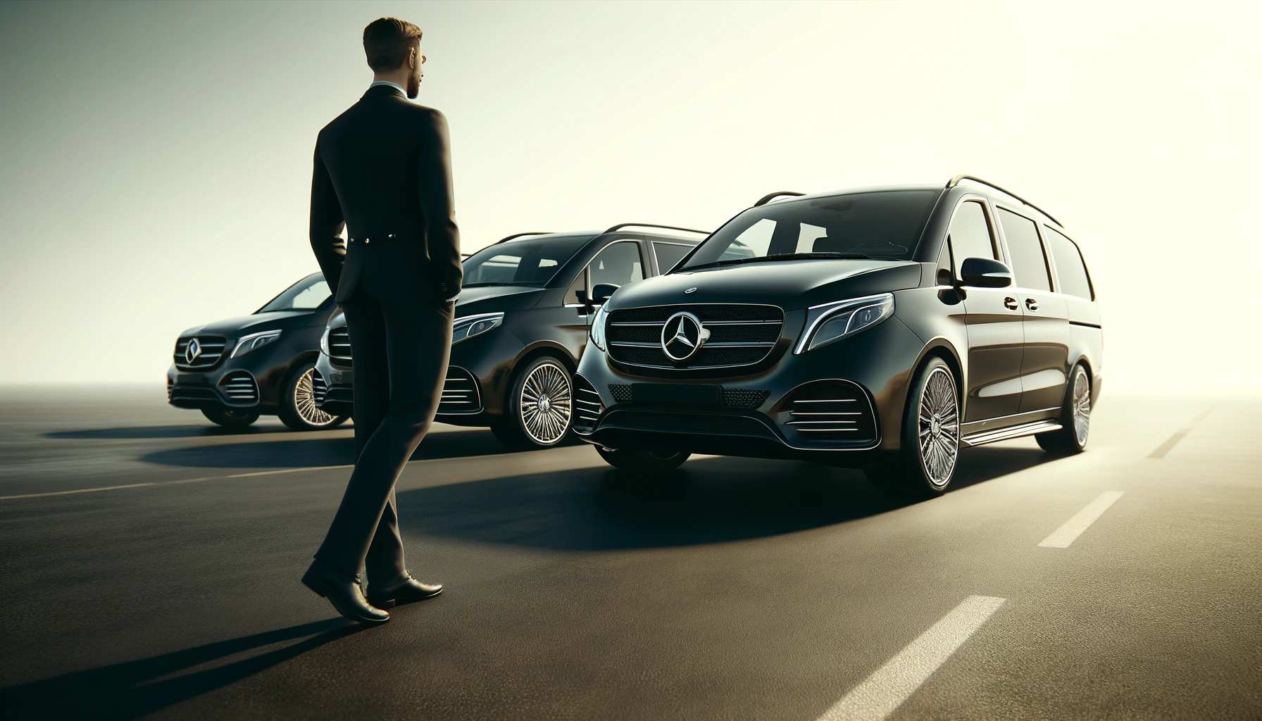 Chauffeurs Luxe Bretagne ⋆ Rennes VTC